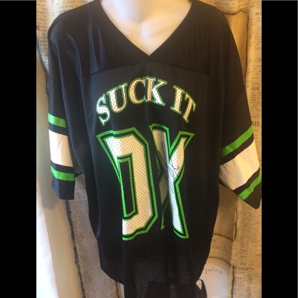 World Wrestling Federation | Shirts | Signed Vintage Wwe Degeneration X ...